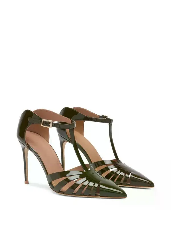 MALONE SOULIERS Jennifer Heeled Pumps