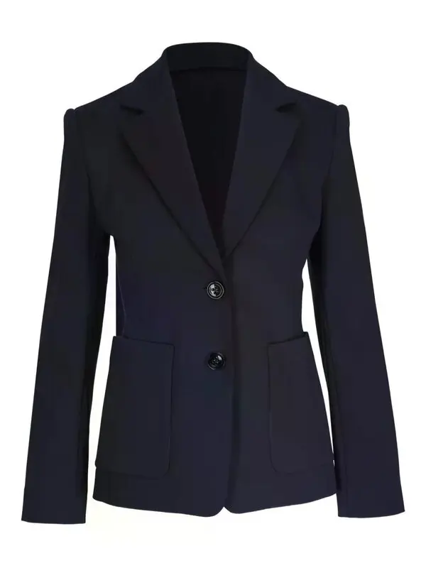 Dorothee Schumacher Single-breasted Blazer