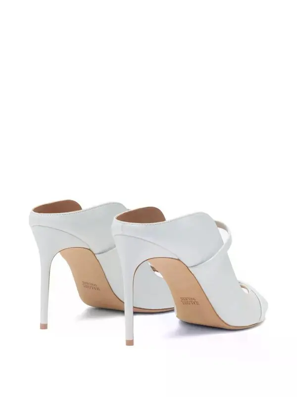 MALONE SOULIERS Noah Heeled Sandals