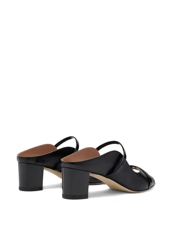 MALONE SOULIERS Norah Leather Sandals