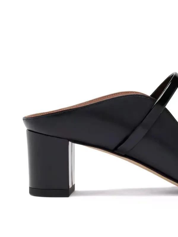 MALONE SOULIERS Norah Leather Sandals