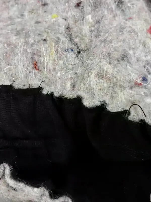Comme Des Garçons Elasticated-waist Track Shorts