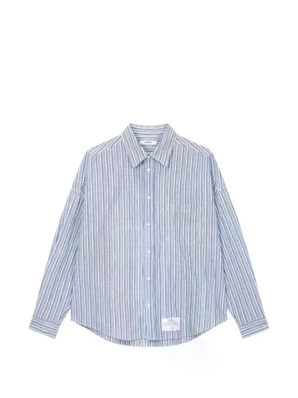 STUDIO TOMBOY Stripe Shirt