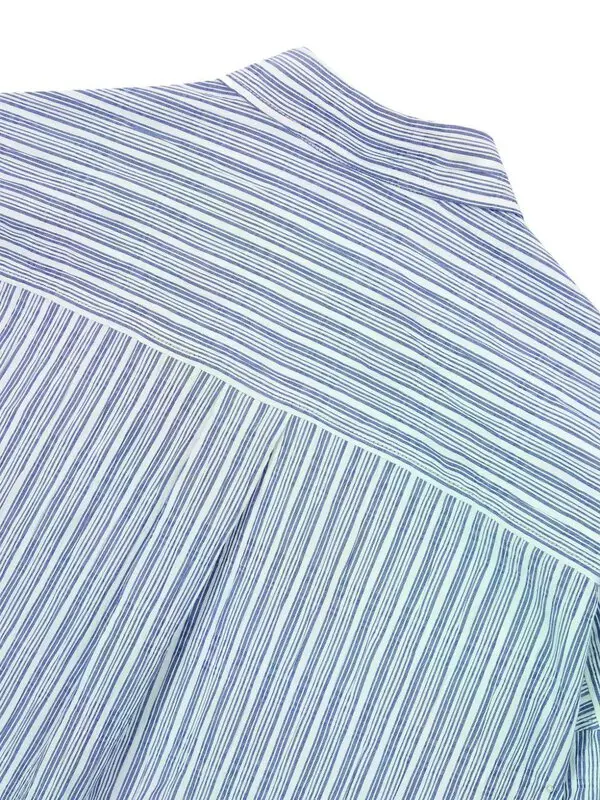 STUDIO TOMBOY Stripe Shirt