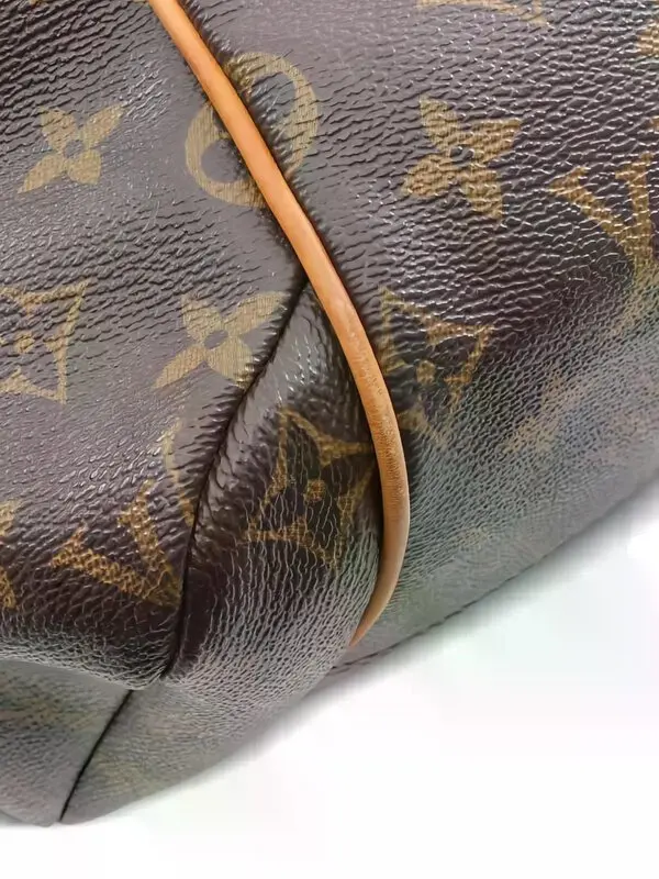 LOUIS VUITTON 2012 Totally Mm Monogram Shoulder Bag