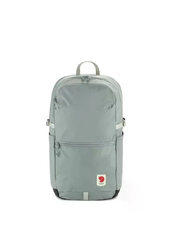 Fjallraven High Coast Zip Backpack - Grey