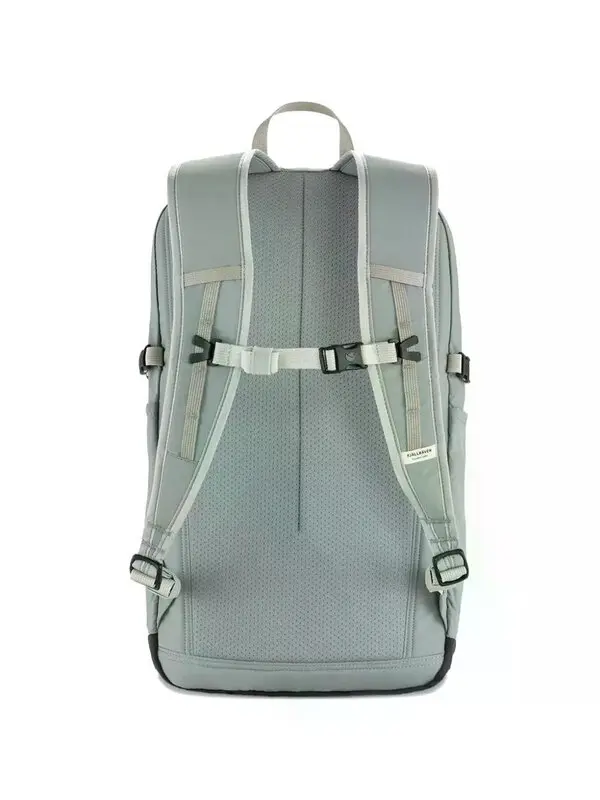 Fjallraven High Coast Zip Backpack - Grey