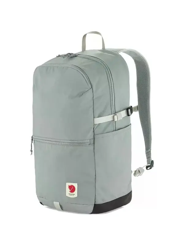 Fjallraven High Coast Zip Backpack - Grey