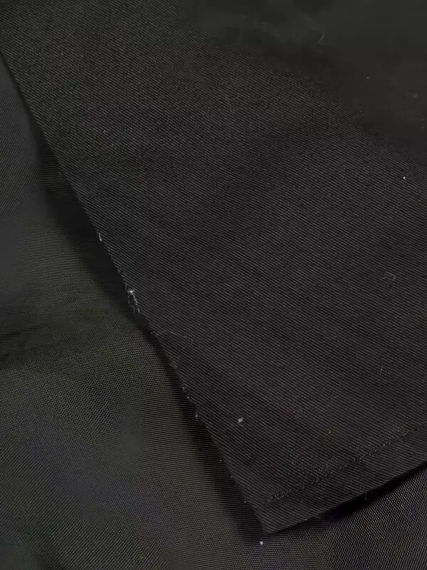 Gucci 2010s Patterned Trousers