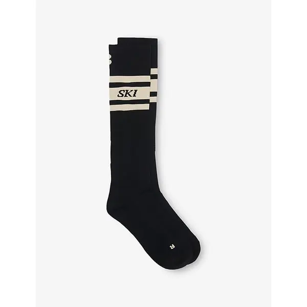 Sweaty Betty Technical Ski Socks - Black