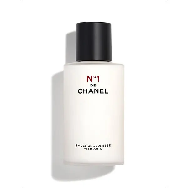 Chanel N°1 De Refining Youth Emulsion - One-color