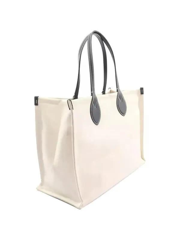 Gucci Printed Tote Bag - Neutrals