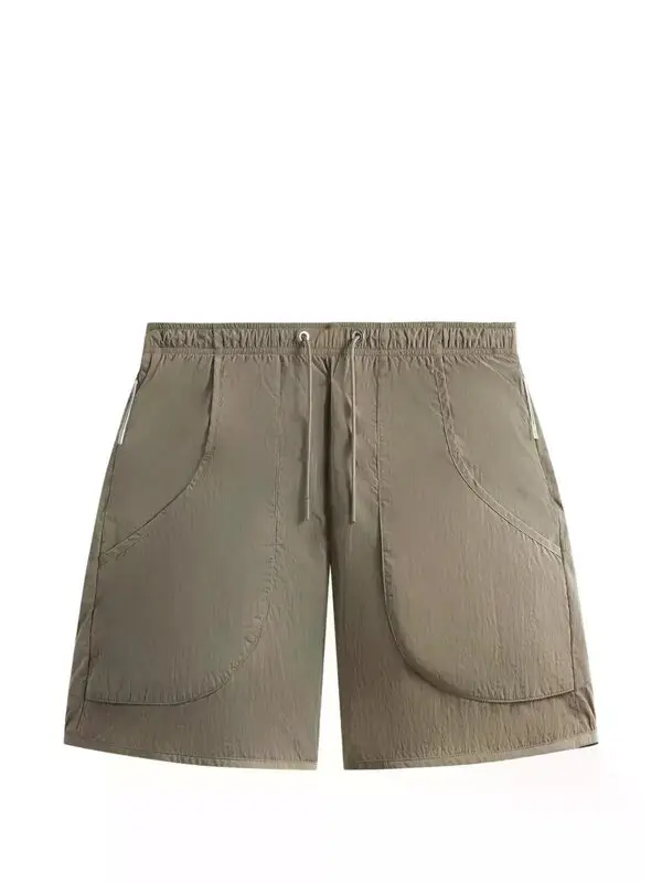 Kith Fowler Drawstring Shorts - Neutrals