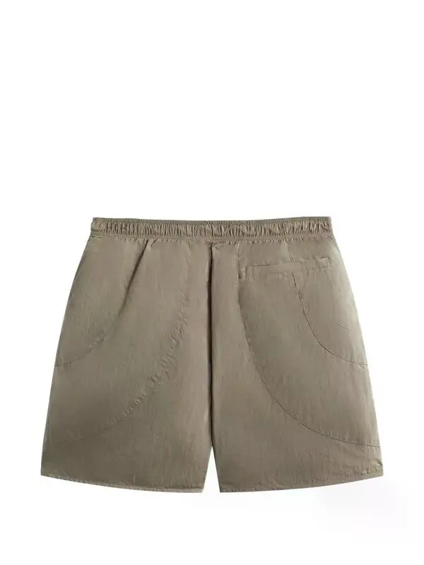 Kith Fowler Drawstring Shorts - Neutrals