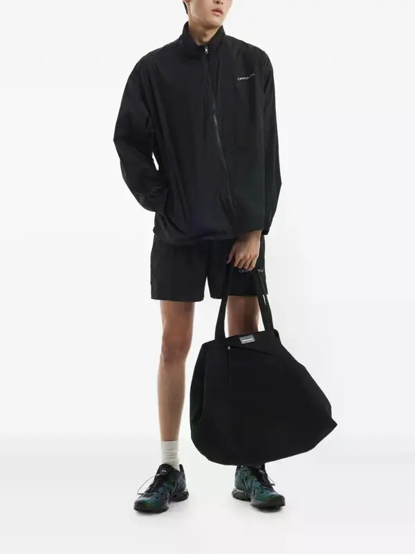 OFF DUTY Shorts - Black