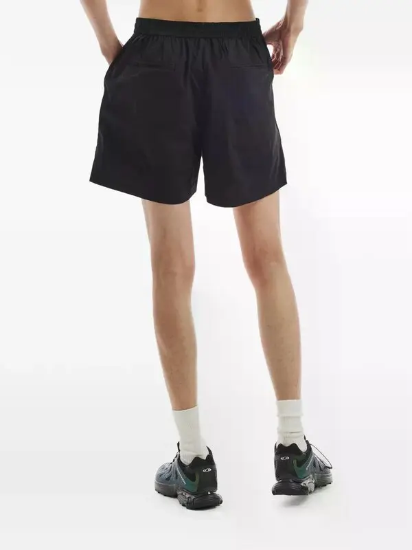 OFF DUTY Shorts - Black