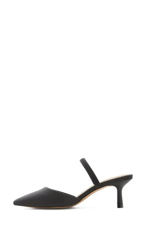 CALL IT SPRING BY ALDO Pointed Toe Mule With Heel