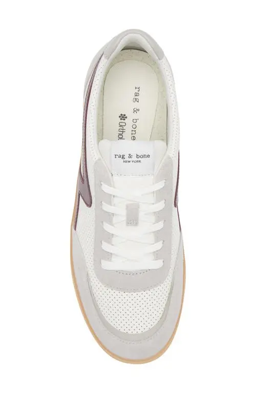 Rag & Bone Retro Court 2.0 Sneakers - White