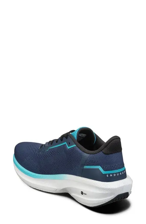 CRAFT Endurance 2 Running Shoe - Blaze/contrast White