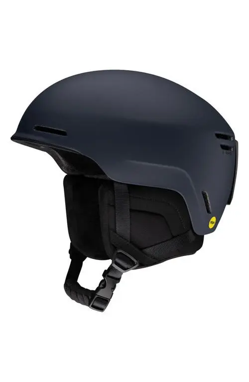 SMITH Method Snow Helmet With Mips - Matte Midnight Navy