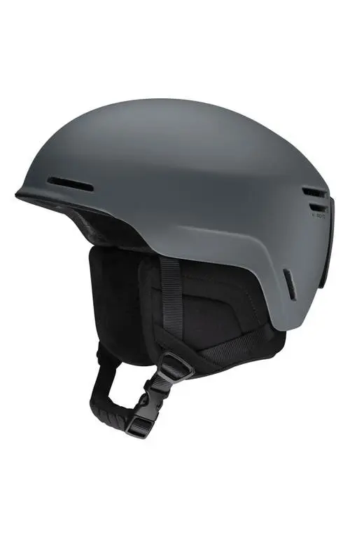 SMITH Method Snow Helmet With Mips - Matte Slate