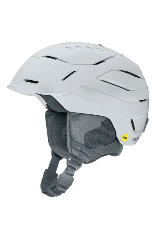 SMITH Vantage 2 Snow Helmet With Mips - Matte White