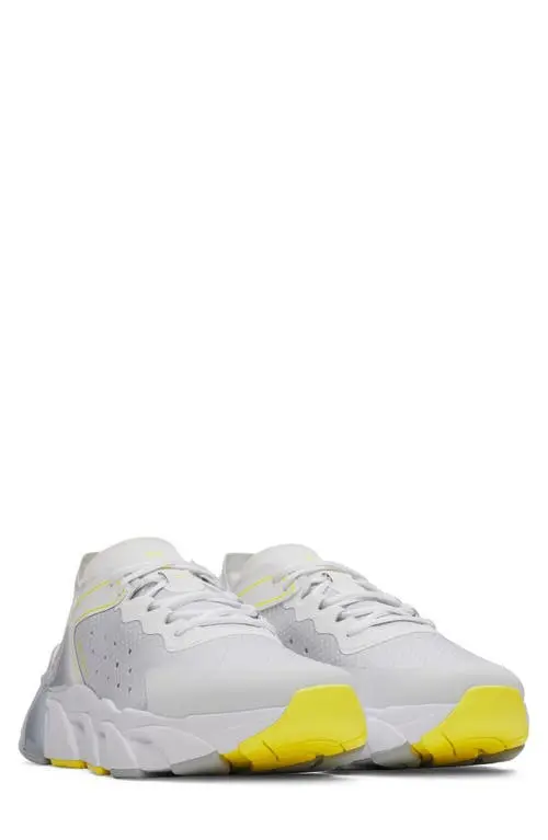 Under Armour Gender Inclusive Ua Halo Trainer Training Shoe - White