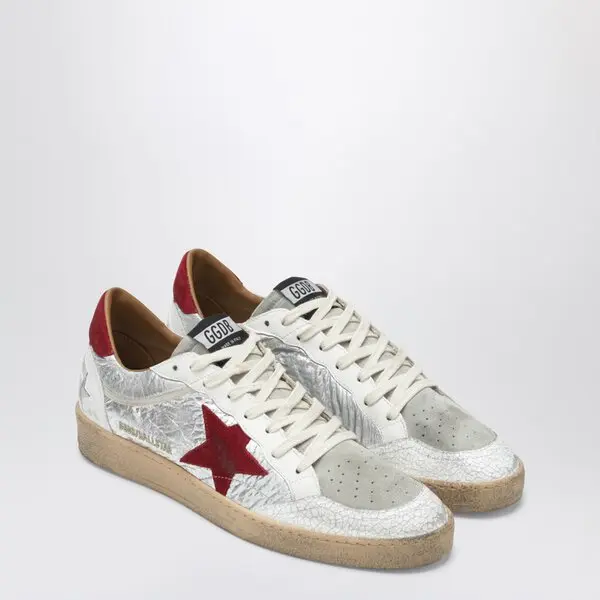 GOLDEN GOOSE Ball Star Sneakers