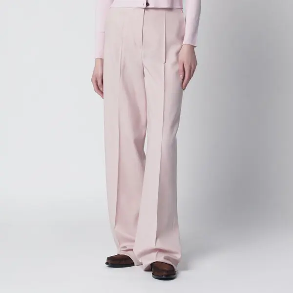 Max Mara Wide-leg Trousers
