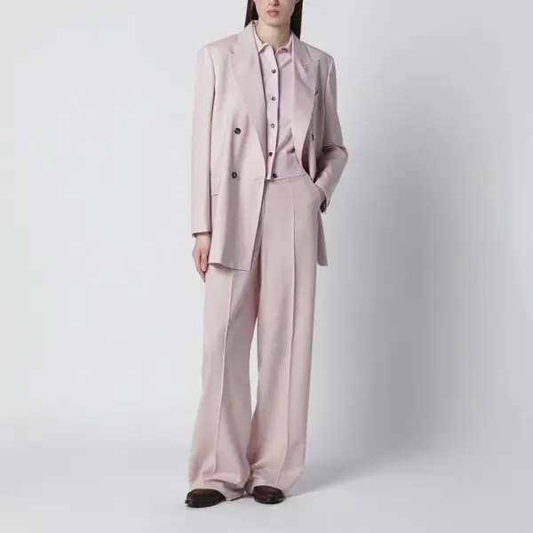 Max Mara Wide-leg Trousers