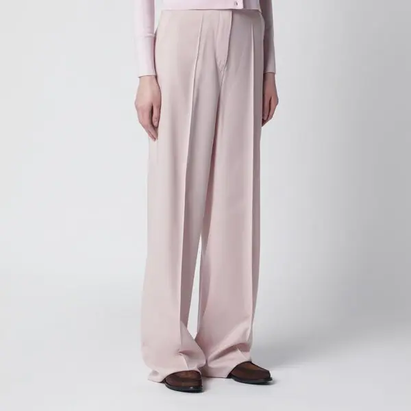 Max Mara Wide-leg Trousers