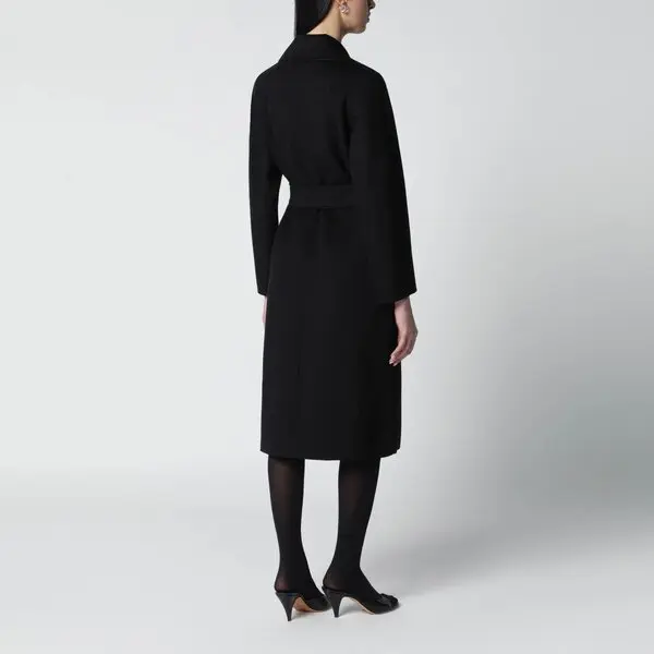 Max Mara Belted Coat
