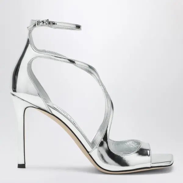 JIMMY CHOO Azia 95 Sandals