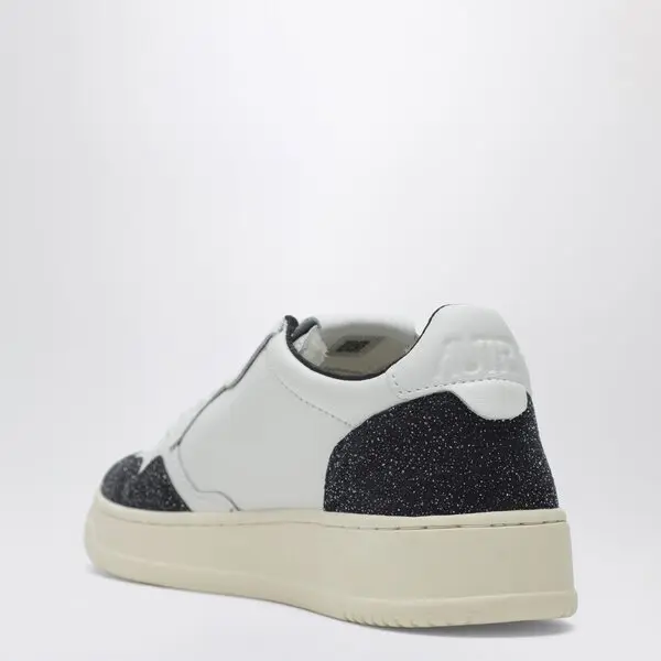 AUTRY Medalist Low Sneakers - White