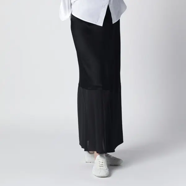 6397 Patchwork Skirt
