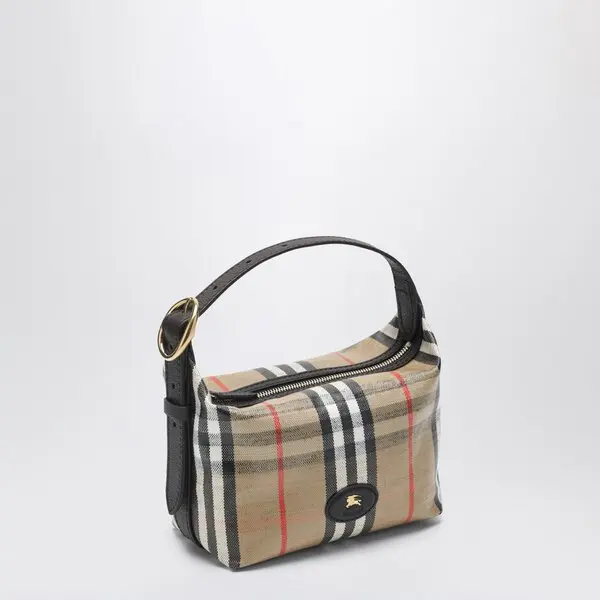 Burberry Highlands Mini Bag