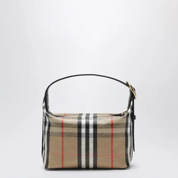 Burberry Highlands Mini Bag