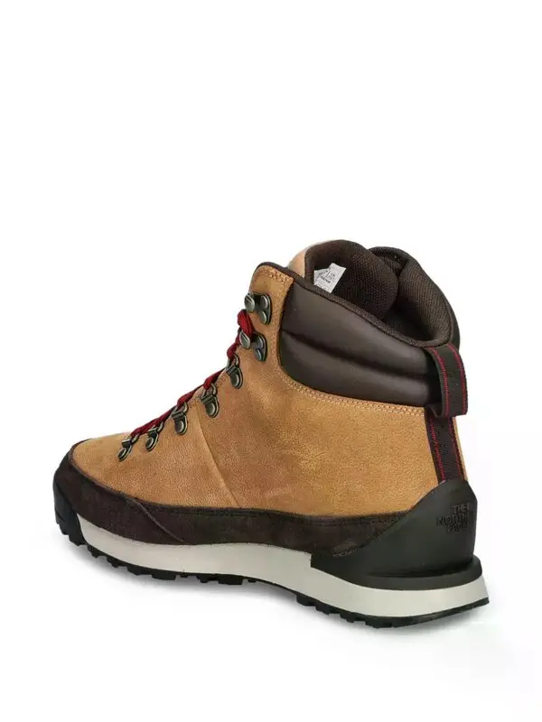 The North Face Lace-up Hiking Boots