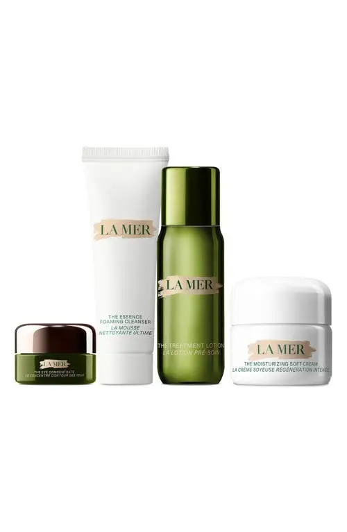La Mer Refreshing Balance Collection Set