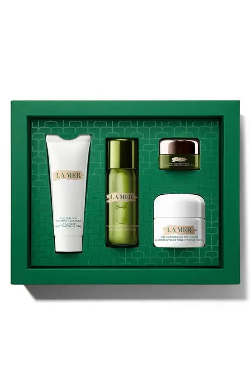 La Mer Refreshing Balance Collection Set