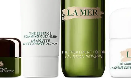 La Mer Refreshing Balance Collection Set