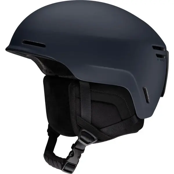 SMITH Method Snow Helmet - Matte Midnight Navy