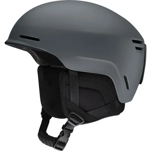 SMITH Method Snow Helmet - Matte Slate