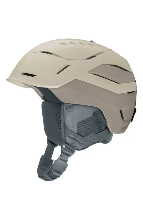 SMITH Vantage 2 Snow Helmet With Mips - Matte Chalk