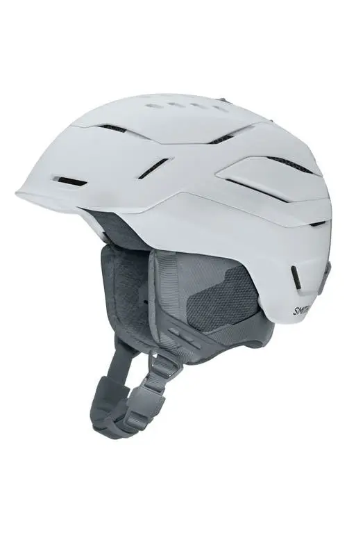 SMITH Vantage 2 Snow Helmet With Mips - Matte White