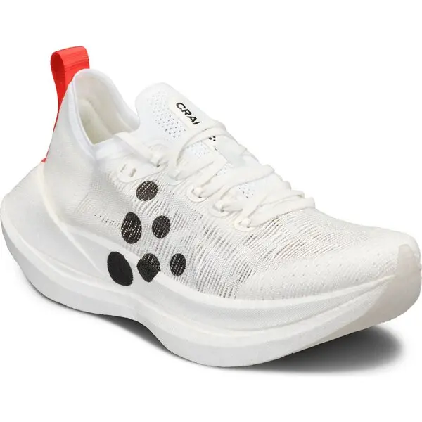 CRAFT Kype Pro Running Shoe - White