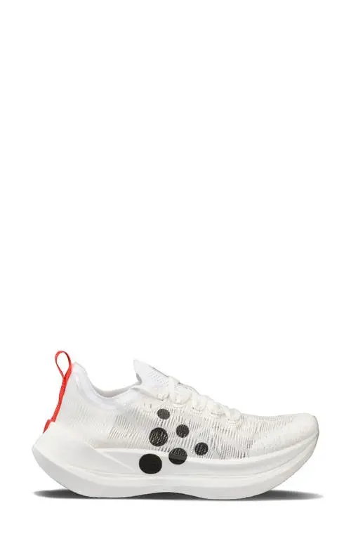 CRAFT Kype Pro Running Shoe - White