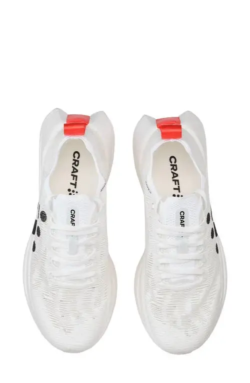 CRAFT Kype Pro Running Shoe - White
