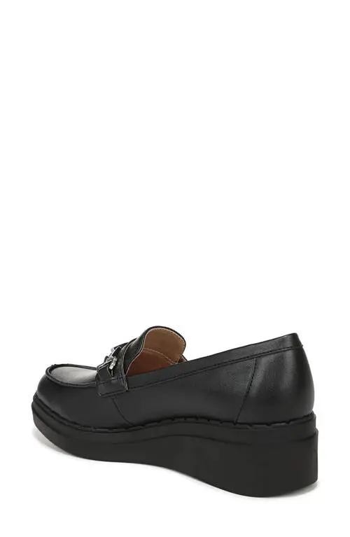 LIFESTRIDE Dolce Platform Wedge Loafer