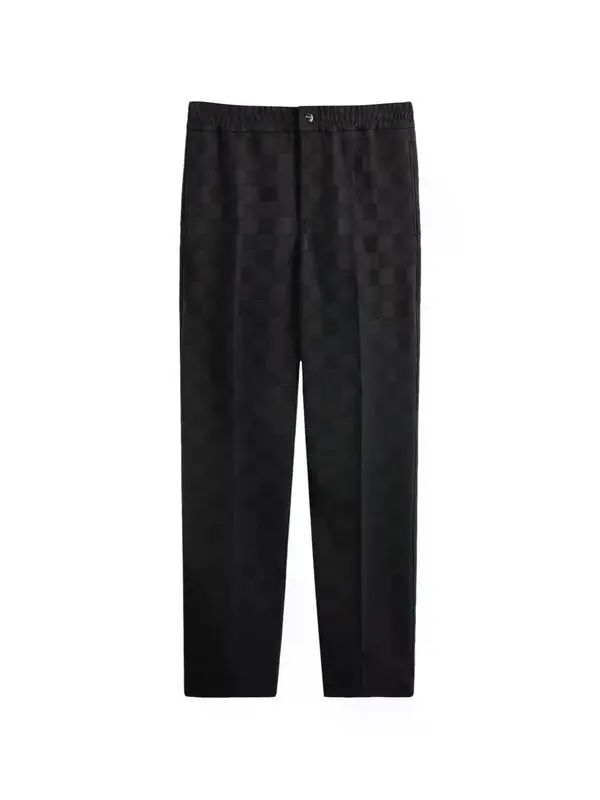Kith Checked Trousers